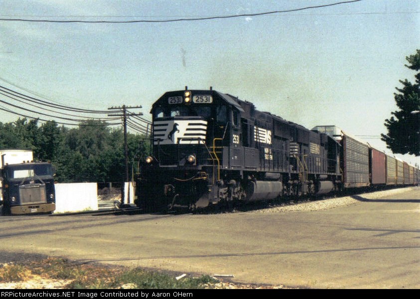 NS 2531